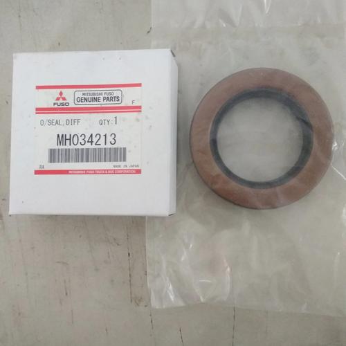 Jual mh034213-oil seal gardan yoke RR colt diesel Canter asli ...