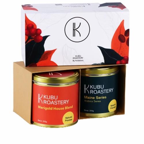 Jual BIJI KOPI PREMIUM BLEND ARABIKA&ROBUSTA-PREMIUM ARABIKA-400GR I 2 ...