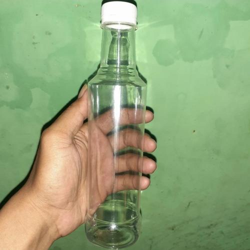 Jual botol marjan 350ml plastik TEBAL - Kota Palembang ...