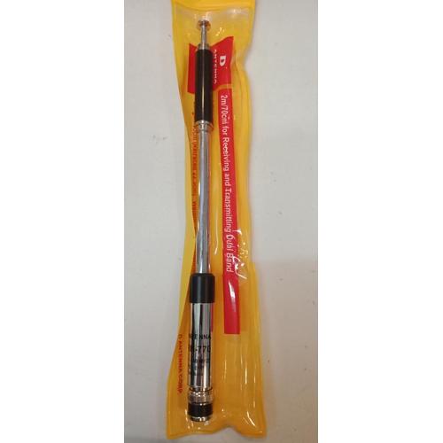 Jual Antena Antenna HT Tarik Dualband RH770 ARH770 D Antenna - Jakarta Barat - Radio Komunikasi ...