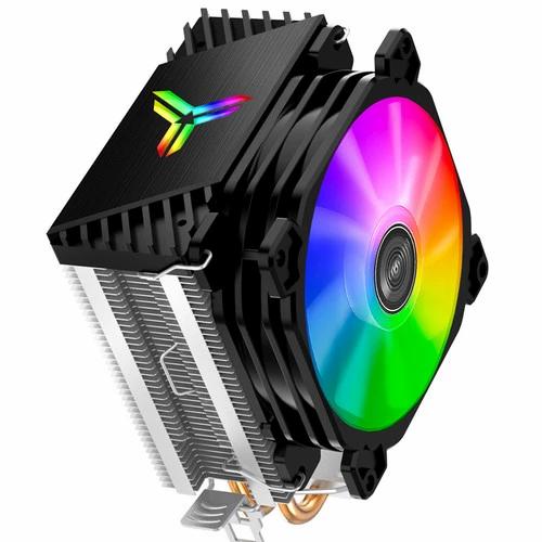 Jual Upgrade FAN Cooler CPU FAN RGB Tower Rakitan Komputer / PC ...