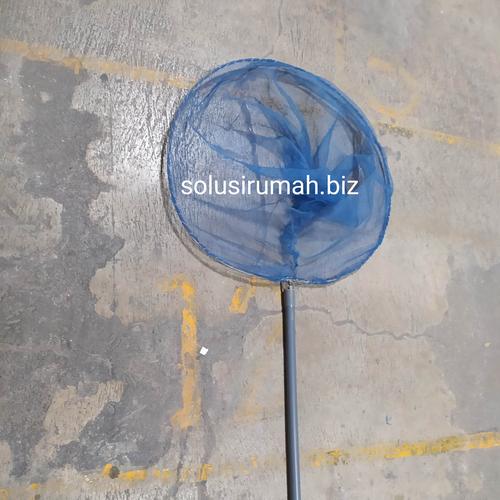 Jual SEROK JARING D 70CM PANJANG 1M ikan hewan SENAR PARALON KAWAT ...