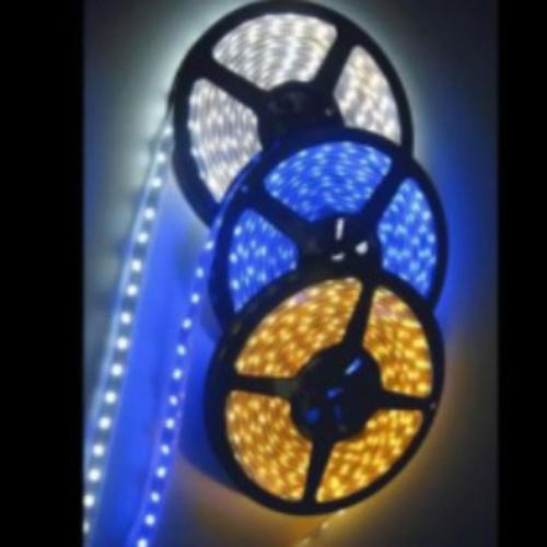 Jual LED strip 3528 Warna Biru Lampu Hias - Kota Tangerang - Raja AVR ...
