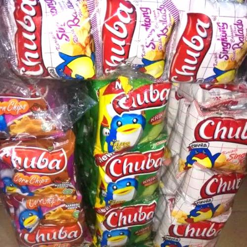 Jual Chuba singkong 1pack isi 20pcs - Balado Hijau - Jakarta Utara ...
