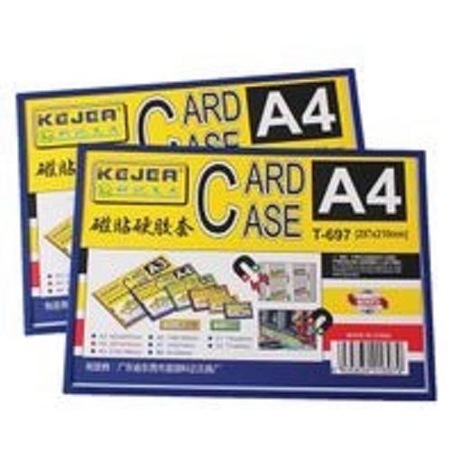 Jual ESD Magnetic Cardcase A4 Antistatic Card Case Magnet - Kota Batam ...