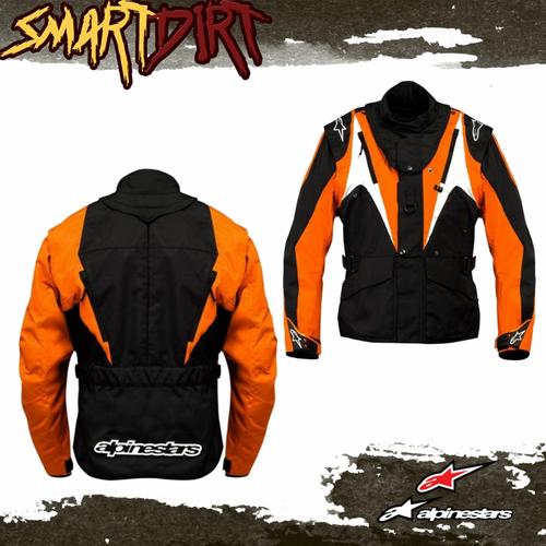 Jual JAKET TOURING ALPINESTAR VENTURE BNS SYSTEM. JAKET ADVENTURE ...