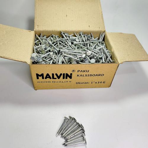 Jual Paku Grc/Paku karpet/Paku board/Paku kepala lebar - PAKU KARPET ...