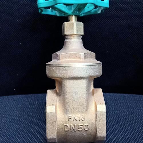 Jual GATE VALVE TOYO 2" INCH DN50 FIG : 275P JAPAN - Kota Bandung ...