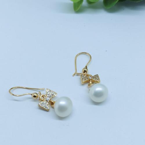 Jual ANTING MUTIARA AIR TAWAR BERSERTIFIKAT, ANTING MUTIARA LOMBOK - 2 ...