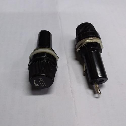 Jual Fuse holder mini fuse tempat rumah sekering kecil - Jakarta Pusat ...