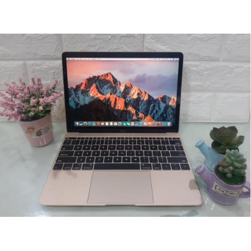 Jual MACBOOK PRO RETINA 12 INCH 16 GB SSD 512 GB ORI - Jakarta Pusat ...