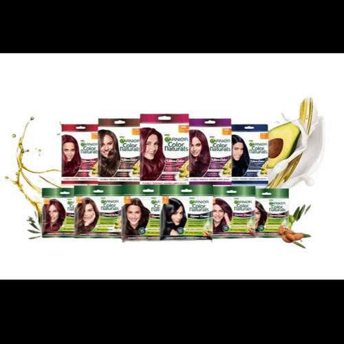 Jual garnier hair color sachet - Hitam - Jakarta Selatan - Beauty ...