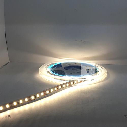 Jual 4000k Strip Led 120 mata / Lampu Pita / Strip Led / Natural White ...