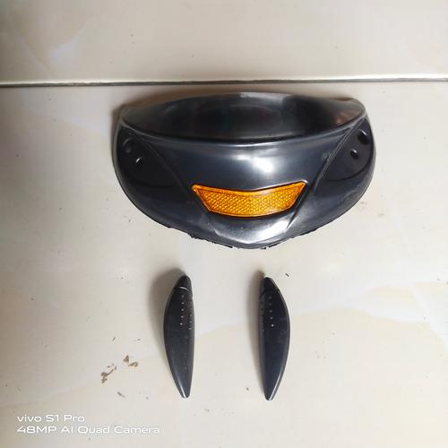 Jual Tanduk INK Centro || Spoiler INK centro set || ventilasi centro ...