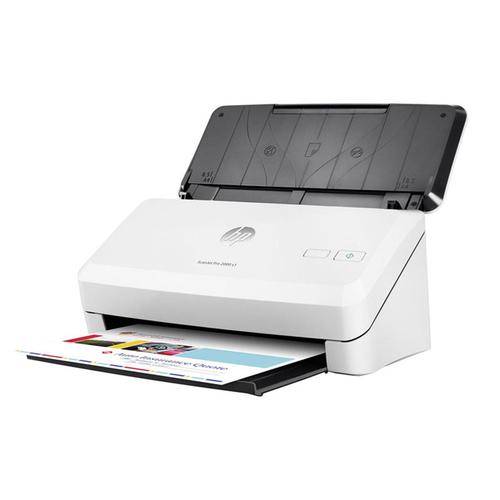 Jual HP ScanJet Pro 3000 s4 HP SCANNER - Jakarta Pusat - HPE Indonesia ...