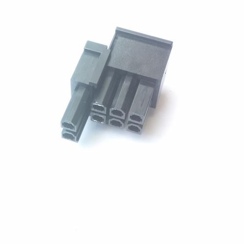 Jual Power Socket GPU 6 + 2 PIN MALE - Kota Bandung - Toko BGA | Tokopedia