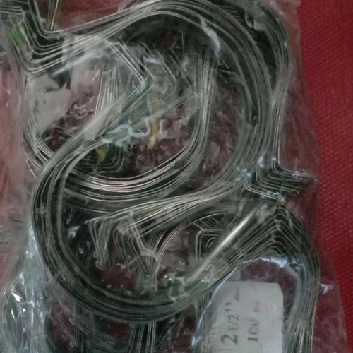 Jual Klem seng,klem plat ,klem pipa ,klem seng ukiran 21/2 inch harga ...