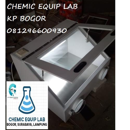 Jual ENKAS ( RUANG STERIL ) (UV CABINET, ULTRAVIOLET KABINET) - TDK ...