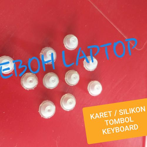 Jual KARET SILIKON TOMBOL KEYBOARD LAPTOP ASUS - TUF FX504 - Kota ...