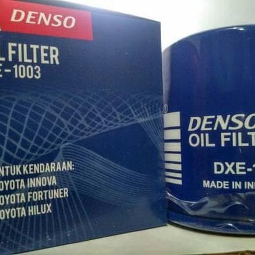 Jual Filter oli TOYOTA - kijang capsul , krista | DENSO - Kota Surabaya ...