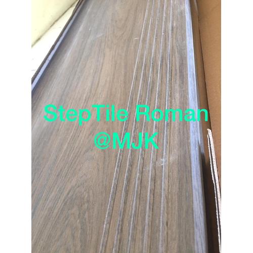 Jual Steptile / Granit Tangga ROMAN 30x120 - Kab. Tangerang ...