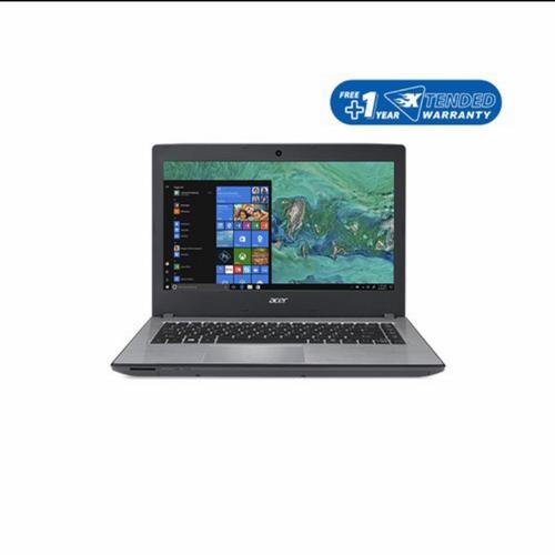 Jual Laptop Acer Aspire E14 E5-476 Intel Core i3-7020U | 8GB | 1TB ...