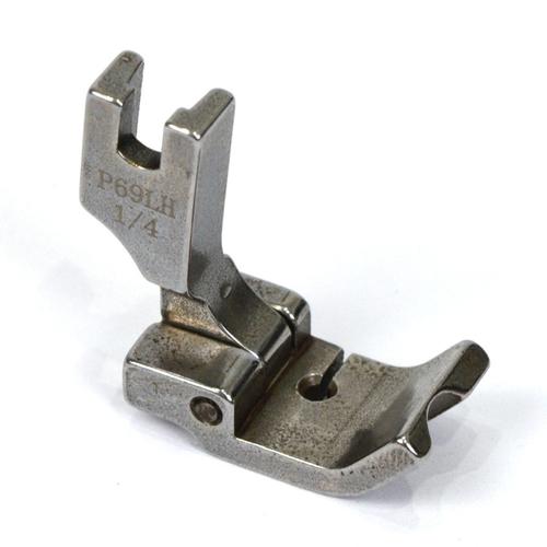 Jual Sepatu Jahit Piping KIRI Bahan Tebal Mesin Jahit Industri P69LH ...