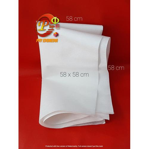 Jual Kertas Saring Kasar lembaran per Lembar - Kota Malang - Phy ...