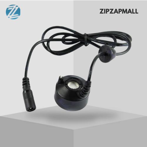 Jual Alat Pembuat Uap Kabut Embun Asap Air Aquarium Humidifier Mist ...