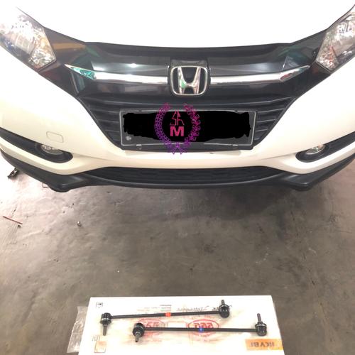Jual Stabil Link Stabilizer HRV HR-V E Prestige 1.5 1.8 Original 555 ...