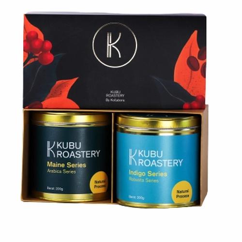 Jual BIJI KOPI PREMIUM ARABIKA - PREMIUM ROBUSTA 400 Gram DAPAT 2 PCS ...