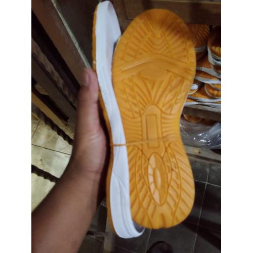 Jual OUTSOLE FUTSAL BADMINTON SOL RUNNING SEPATU SPORT TAPAK BAWAH ...