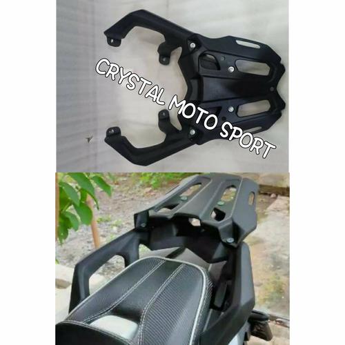 Jual breket box adv 150 behel box belakang adv 150 bracket box Honda ...