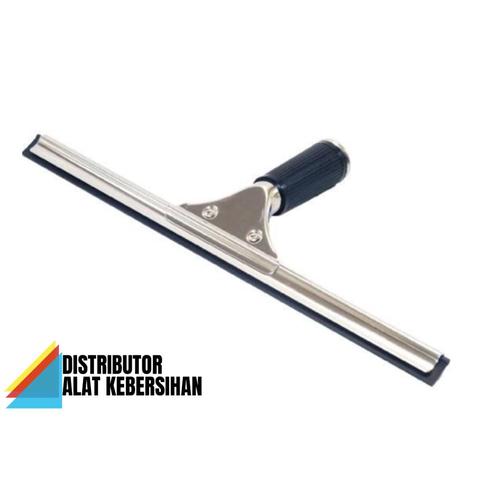 Jual WINDOW SQUEEGEE 35CM / STIK KACA / ALAT PEMBERSIH KACA - Jakarta ...