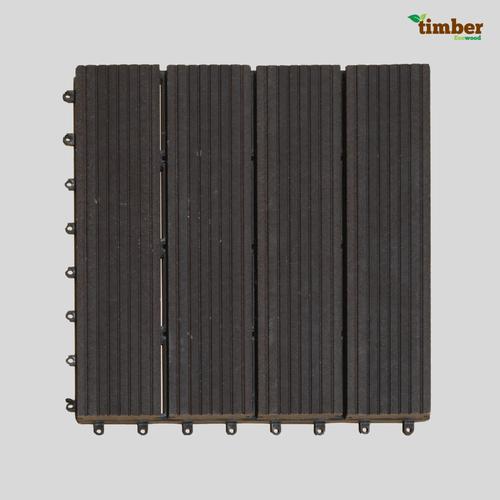Jual WPC HPC Tile 30x30 Anti rayap anti air - Kab. Tangerang - Timber ...