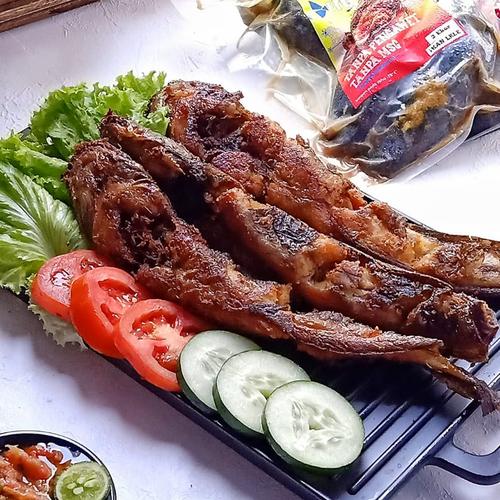 Jual Lele Frozen Frofish isi 4 ekor - Kota Makassar - FROFISH - FROZEN ...