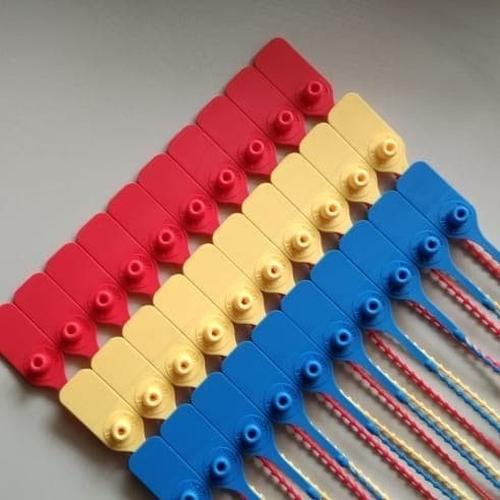 Jual Seal APAR / Segel Alat pemadam / Tali Seal APAR / Sil Pengaman ...