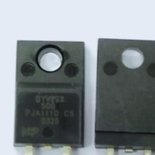 Jual dioda diode transistor tr ic byv29x600 byv29x 600 byv29 byv 29x ...