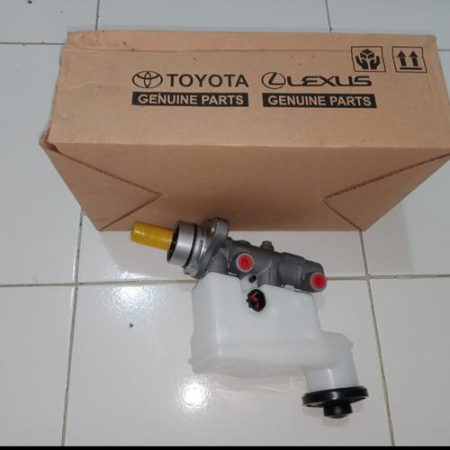 Jual master rem brake master atas avanza, Rush ,xenia 1.5cc TOYOTA ...