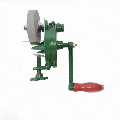 Jual Mesin gerinda tangan manual 5" inch alat gerinda manual - Jakarta ...