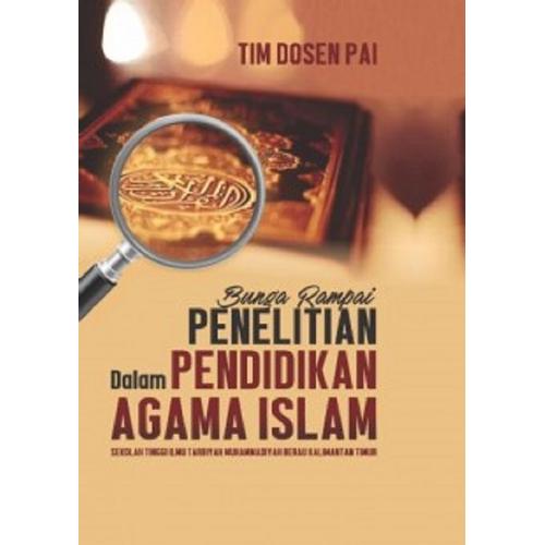 Jual Buku Bunga Rampai Penelitian Dalam Pendidikan Agama Islam - BUKU ...