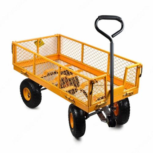 Jual krisbow troli trolley barang keranjang besar - Kota Surabaya - UD ...