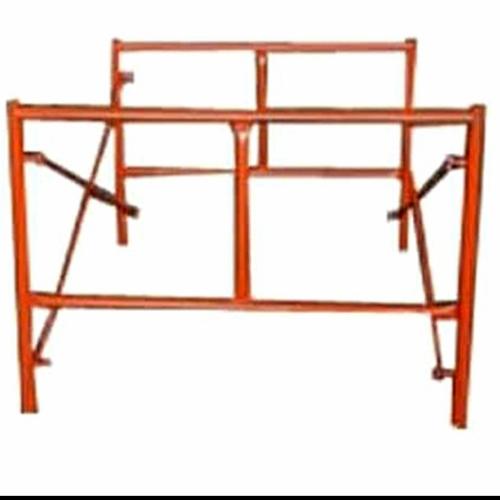 Jual leader frame 90 cm / scaffolding/ steger 1 set - baru - Kota ...