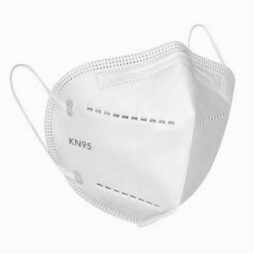 Jual Promo Masker KN 95 /Masker N95 / Masker kesehatan 4 Lapis - 14 pcs ...