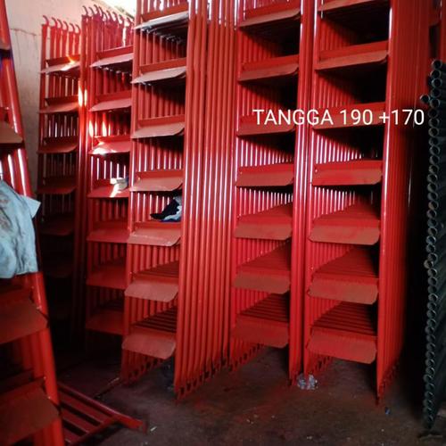 Jual Tangga scaffolding/ steger u 190 cm - Kota Tangerang Selatan ...