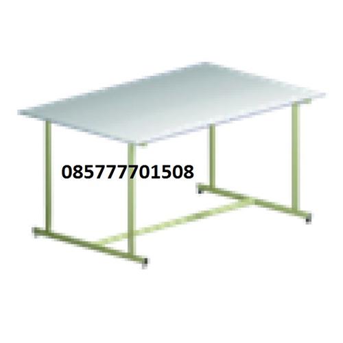 Jual Meja Laboratorium HPL 165x120 HPL - Kota Bogor - PROPEBA INDO ...