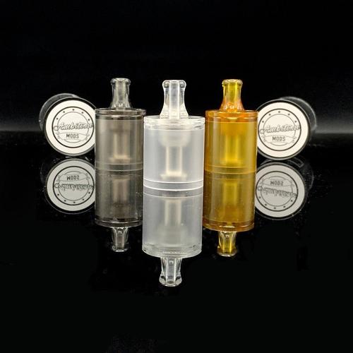 Jual Bishop Accessories Cap dan tube - Clear Tube - Kota Semarang ...