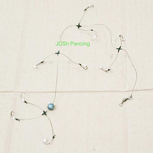 Jual Kail rangkaian 9 rakitan cottonbud katenbat katembat cotton but ...