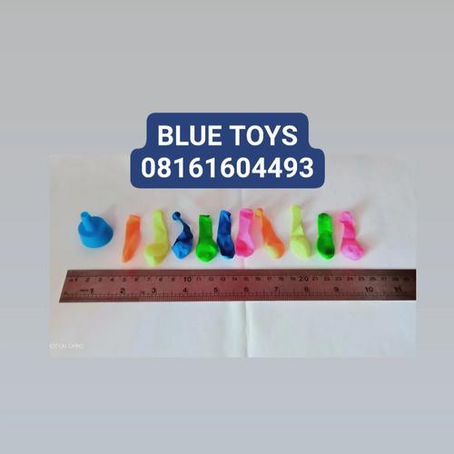 Jual Balon Corong Isi Air Okupasi Terapi Sensori Integration Terapi ...