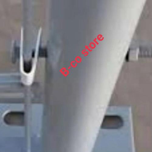 Jual klem pager BRC + baut galvanis per set - Jakarta Pusat - BA-CO ...